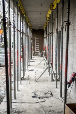 AG VESPA | Sporthal De Rode Loop