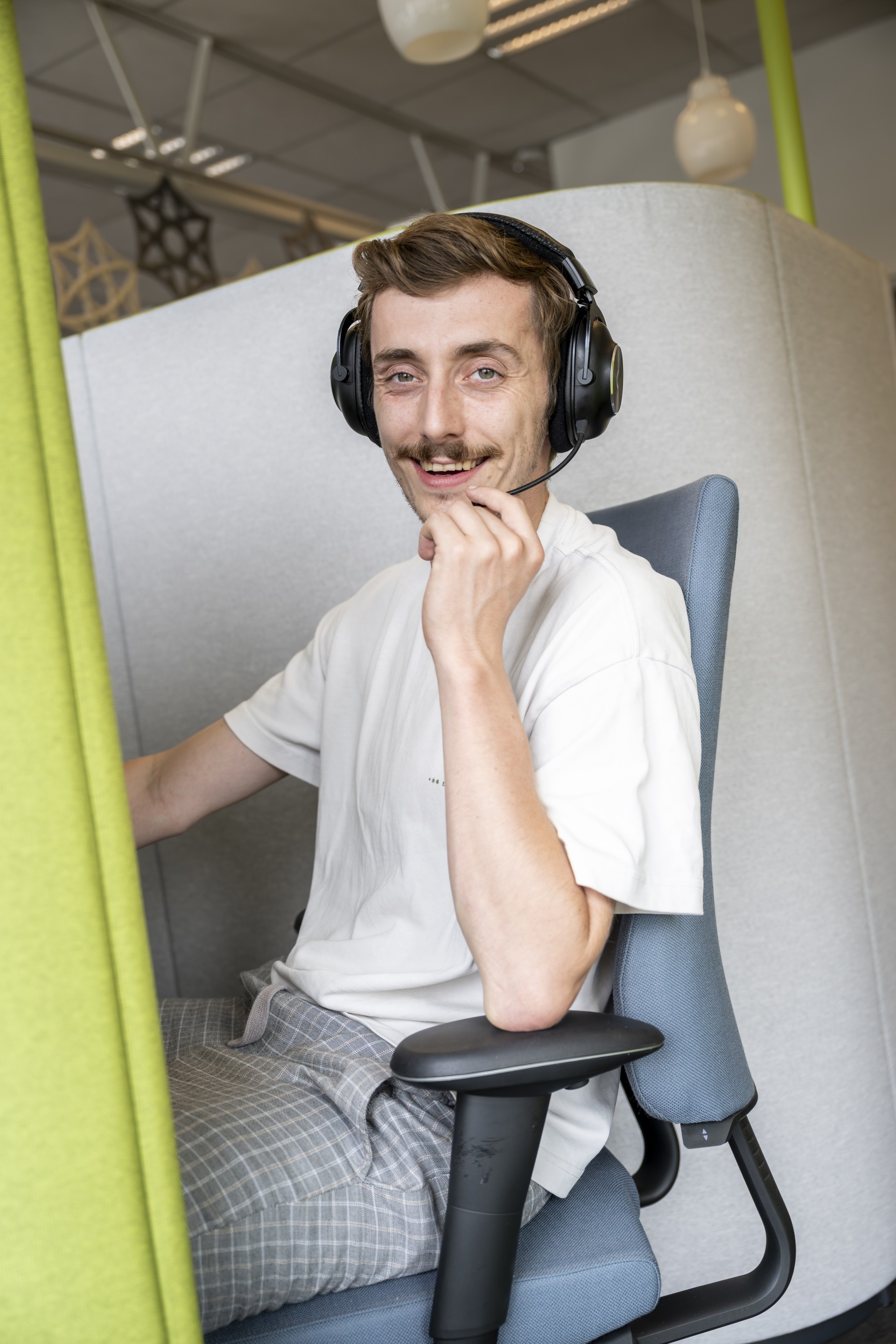 Teamleider patrimoniumbeheer | AG Vespa